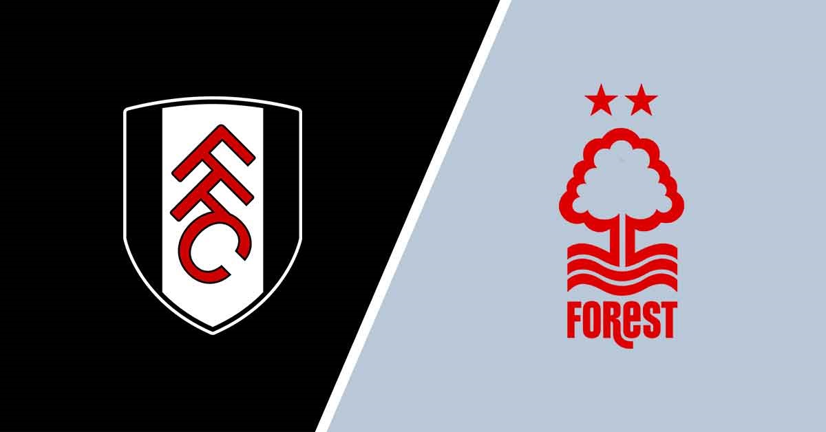 Fulham vs Nottingham Forest | 22 December 2025 | English Premier League