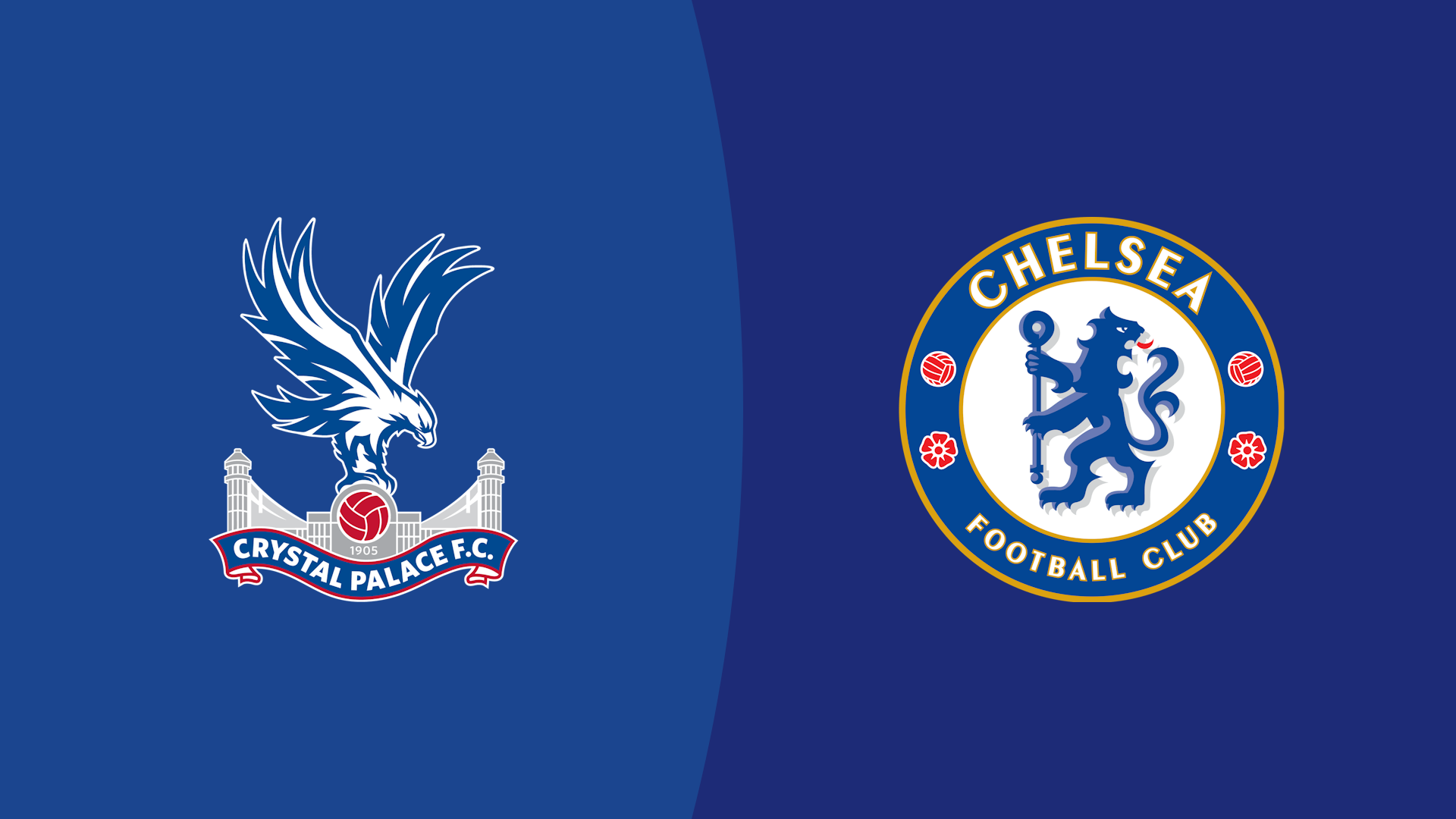 Crystal Palace vs Chelsea | 25 January 2026 | English Premier League