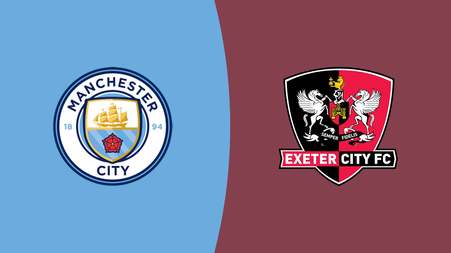Manchester City vs Exeter City | 10 January 2026 | English FA Cup