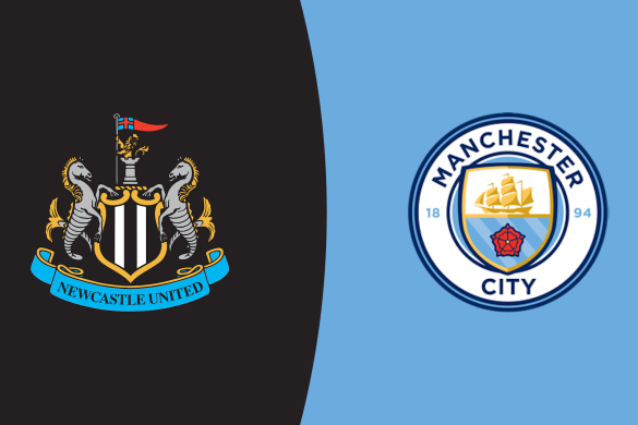 Newcastle United vs Manchester City | 13 January 2026 | English Carabao Cup